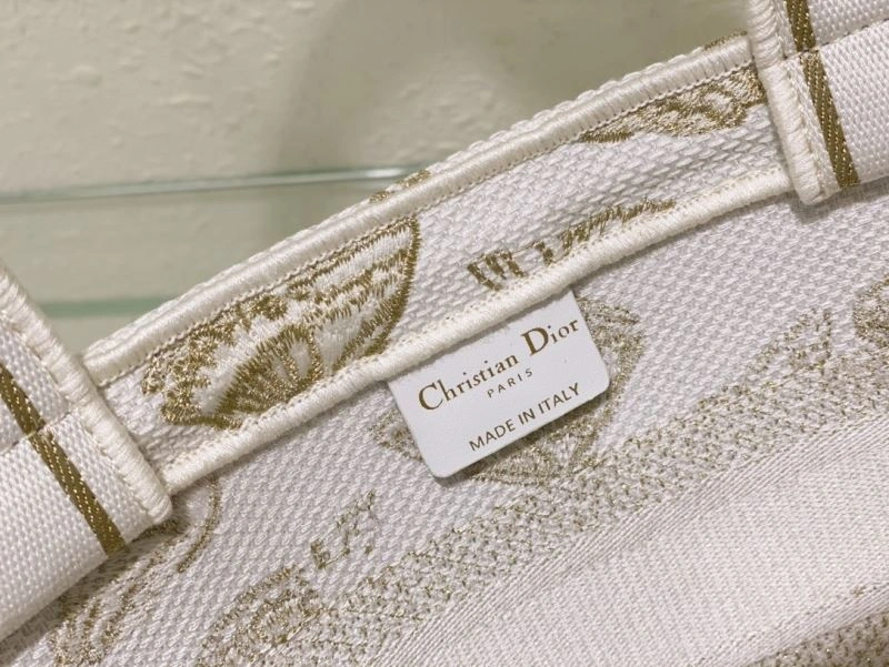 OEM Christian Dior Shopping Bags