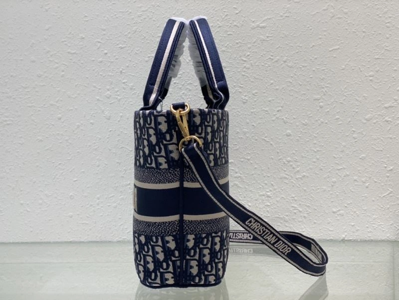 Budget-friendly Christian Dior Shopping Bags