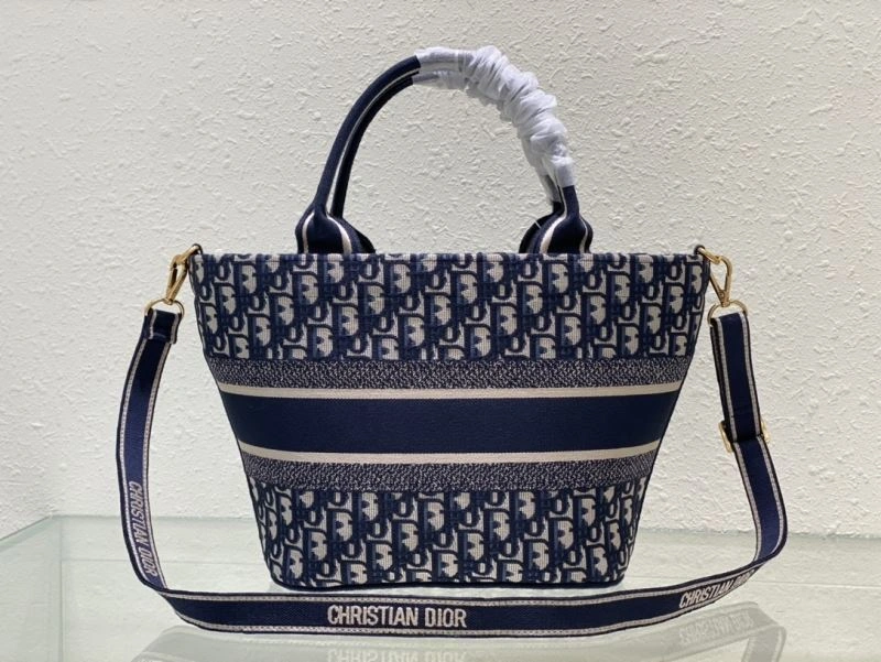 Budget-friendly Christian Dior Shopping Bags