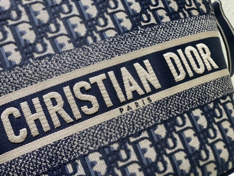 Budget-friendly Christian Dior Shopping Bags