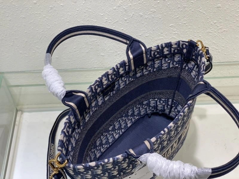 Budget-friendly Christian Dior Shopping Bags