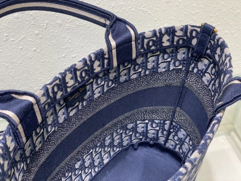 Budget-friendly Christian Dior Shopping Bags