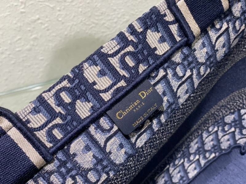 Budget-friendly Christian Dior Shopping Bags