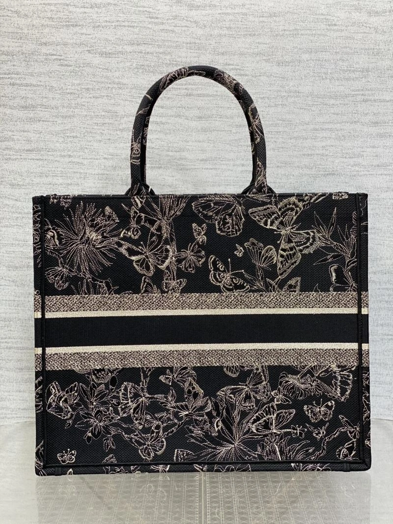 Budget-friendly Christian Dior Shopping Bags