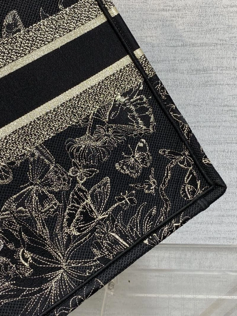 Budget-friendly Christian Dior Shopping Bags