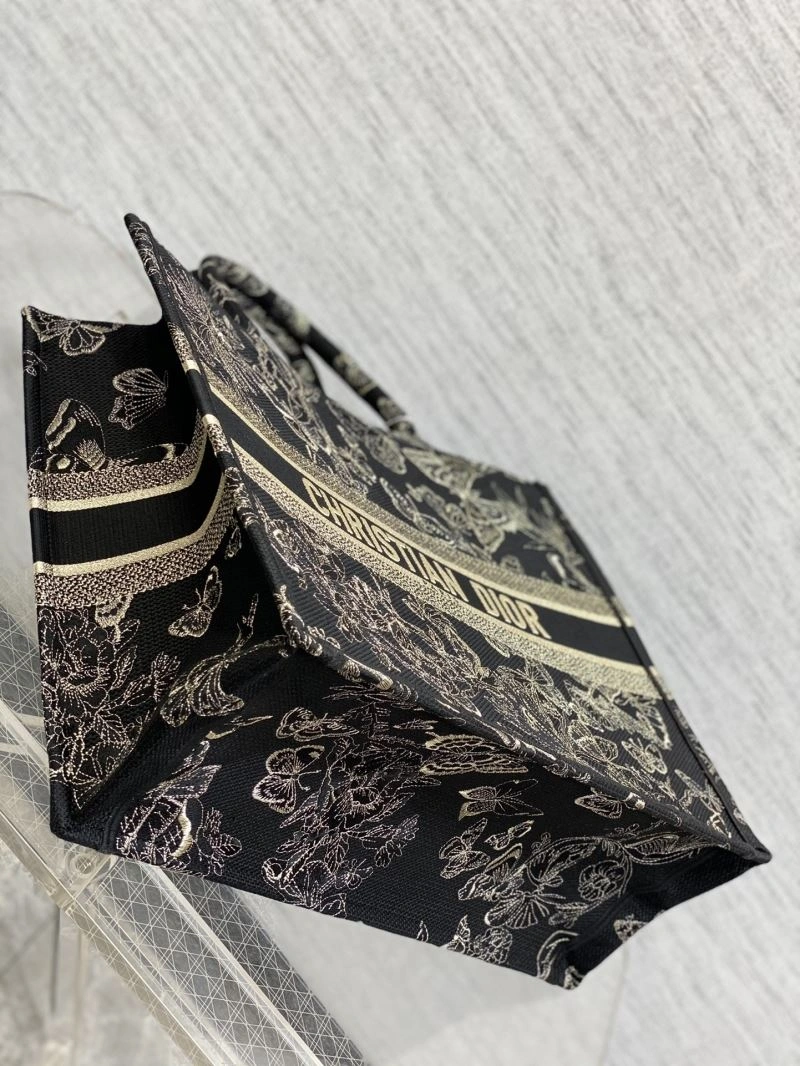 Budget-friendly Christian Dior Shopping Bags