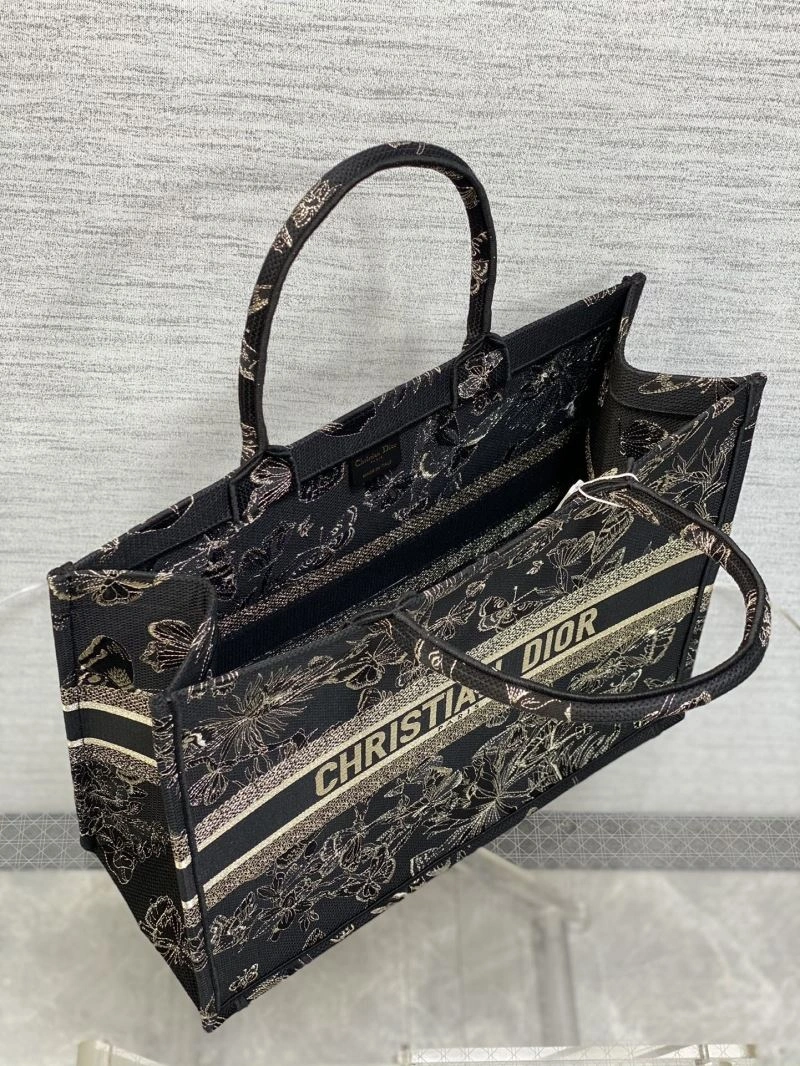 Budget-friendly Christian Dior Shopping Bags