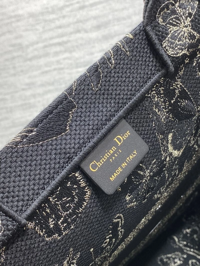 Budget-friendly Christian Dior Shopping Bags