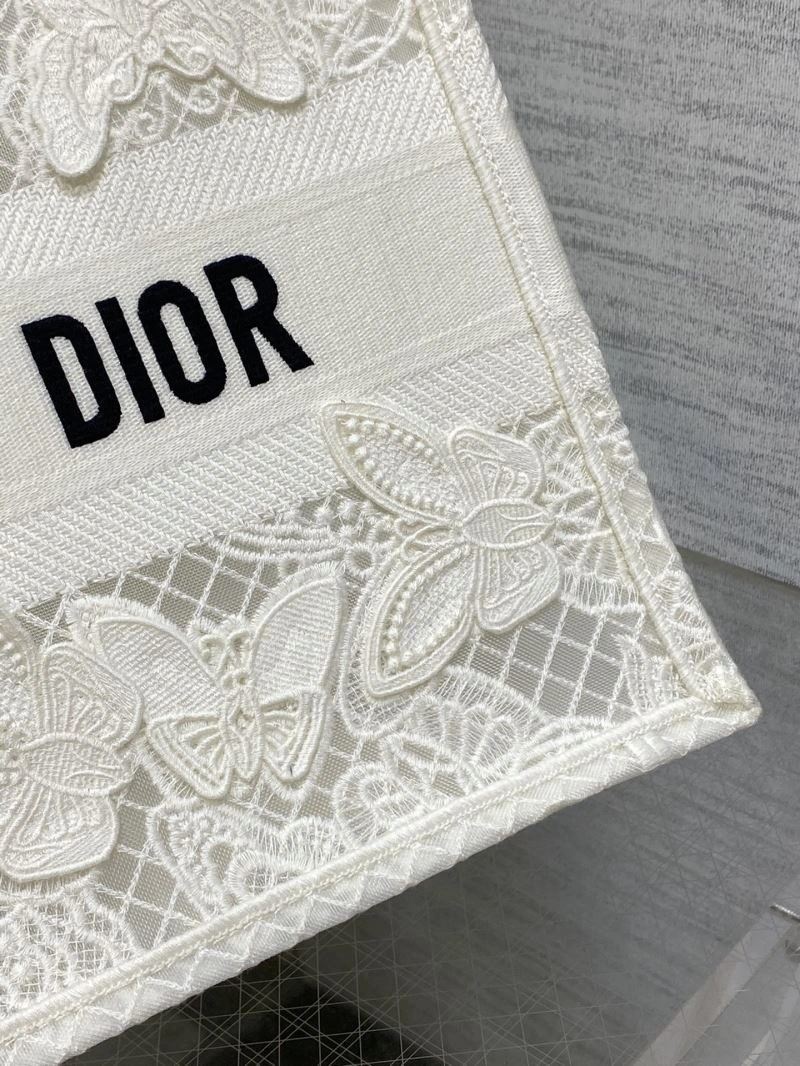 High fidelity Christian Dior Shopping Bags