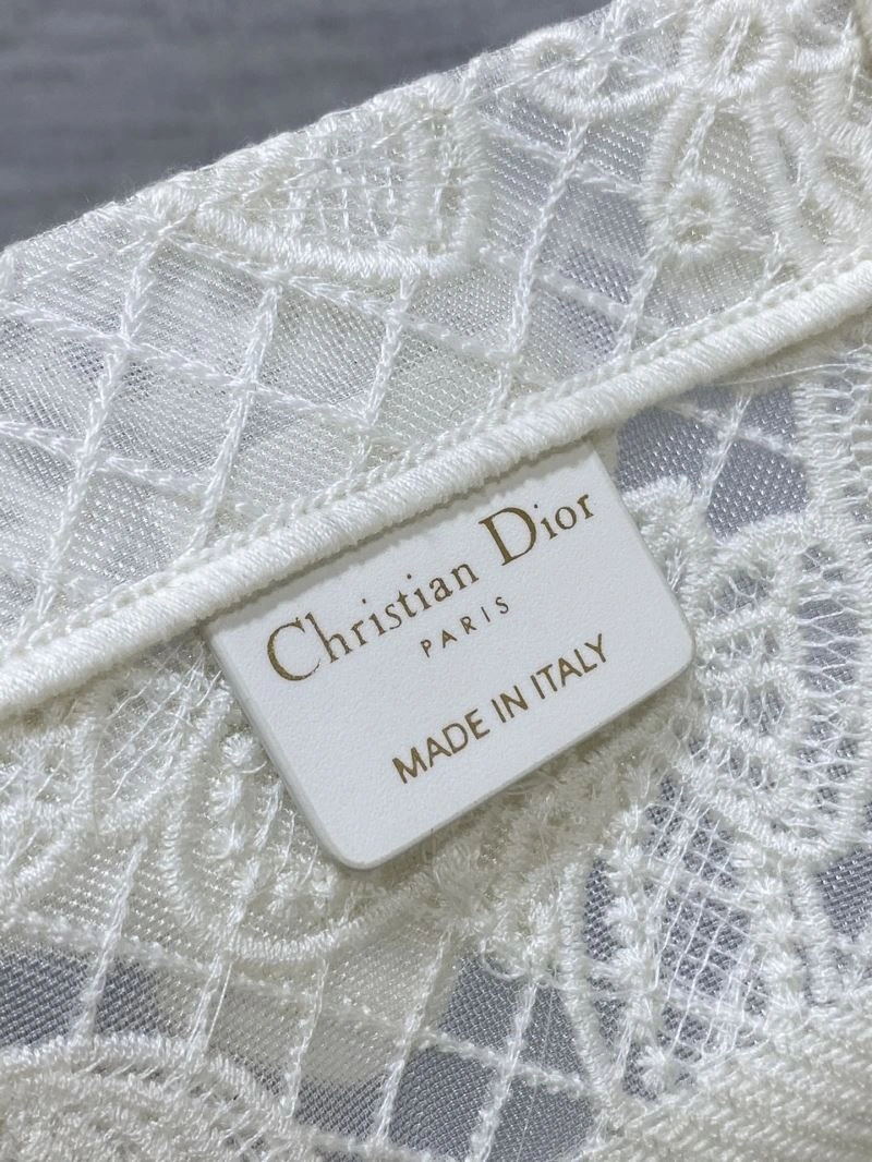 High fidelity Christian Dior Shopping Bags