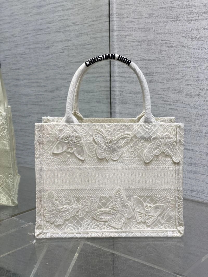 Official Christian Dior Shopping Bags