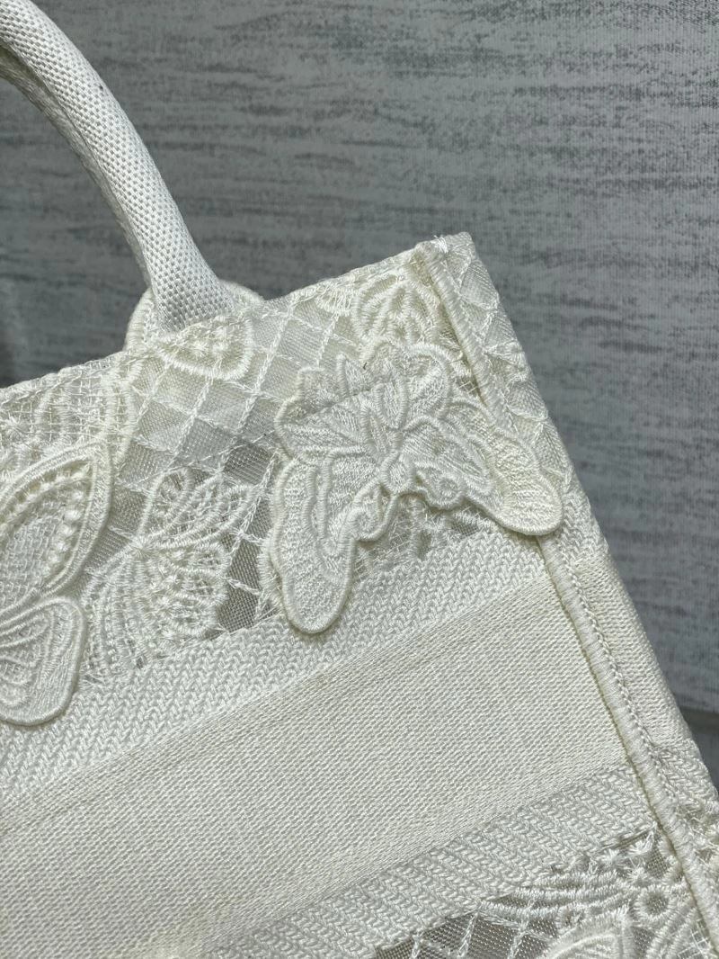 Official Christian Dior Shopping Bags