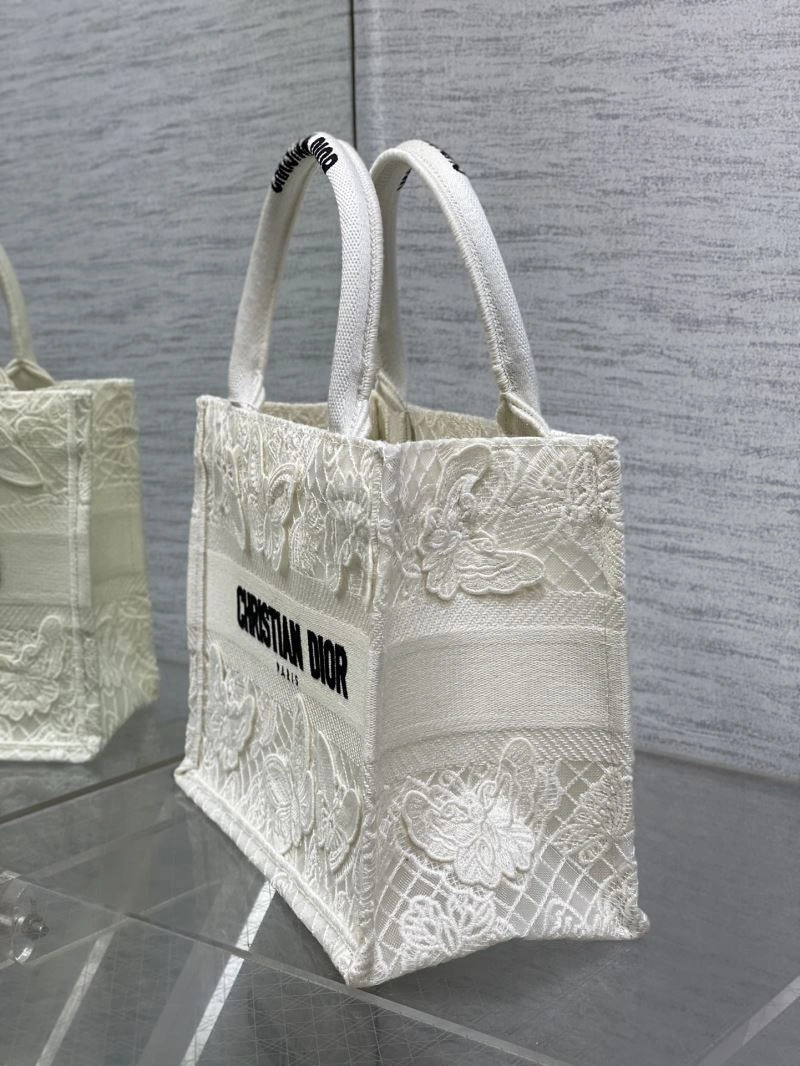 Official Christian Dior Shopping Bags