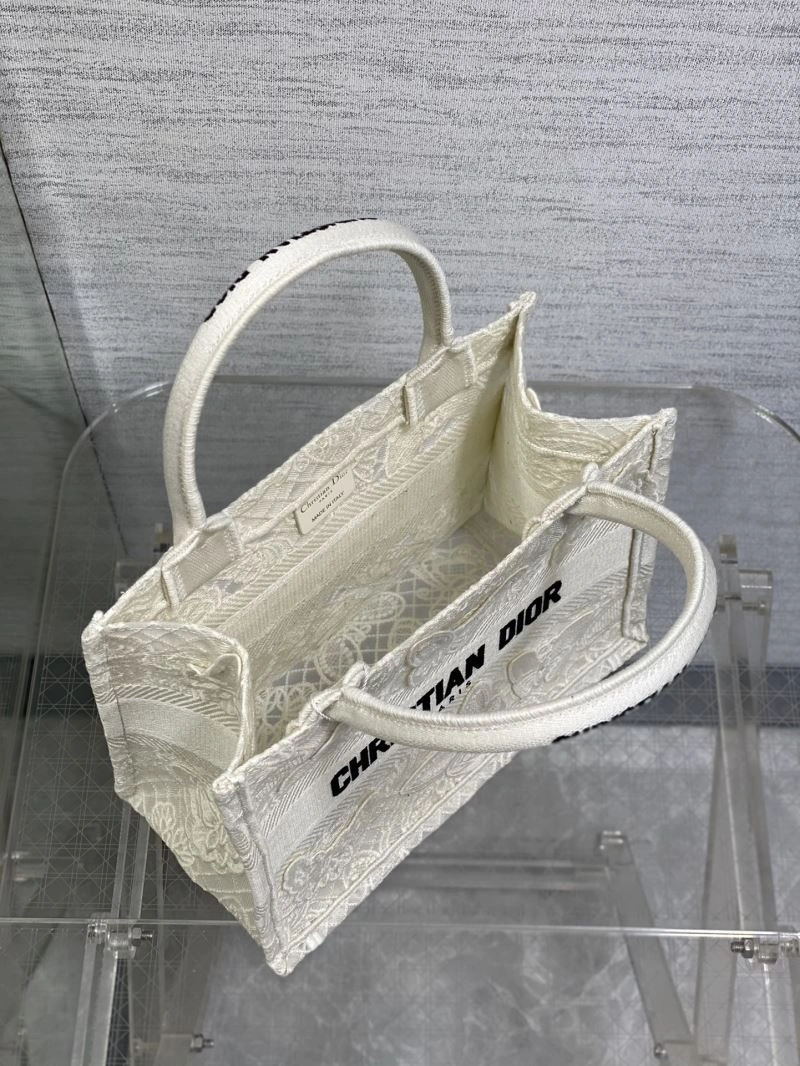 Official Christian Dior Shopping Bags