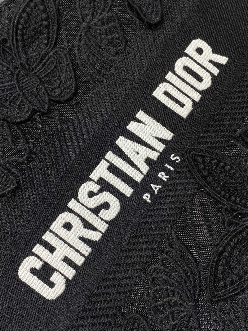 Low-cost Christian Dior Shopping Bags