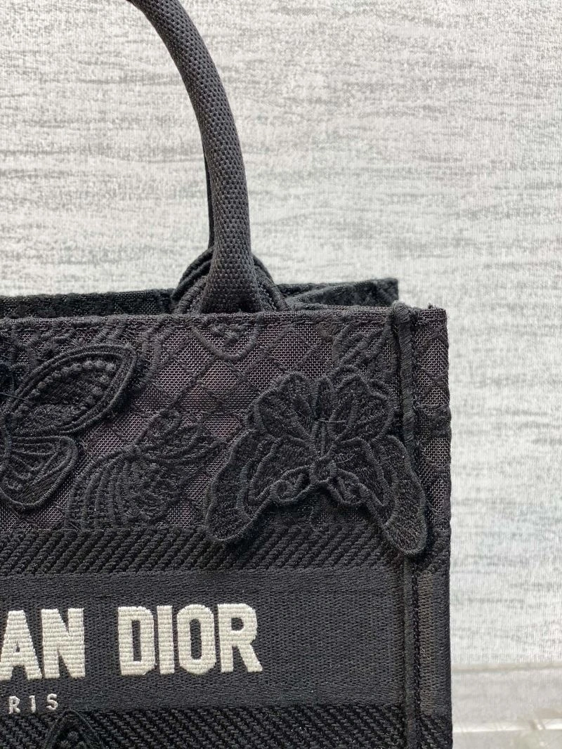 Low-cost Christian Dior Shopping Bags