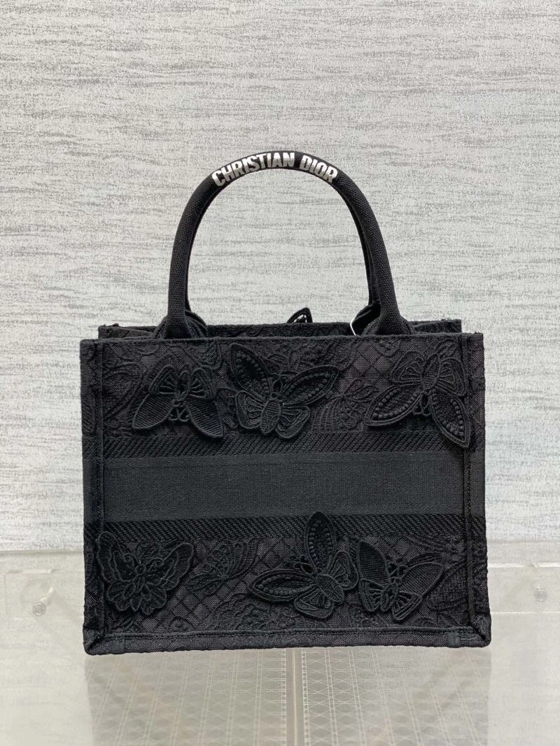 Low-cost Christian Dior Shopping Bags