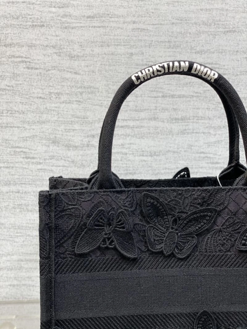 Low-cost Christian Dior Shopping Bags