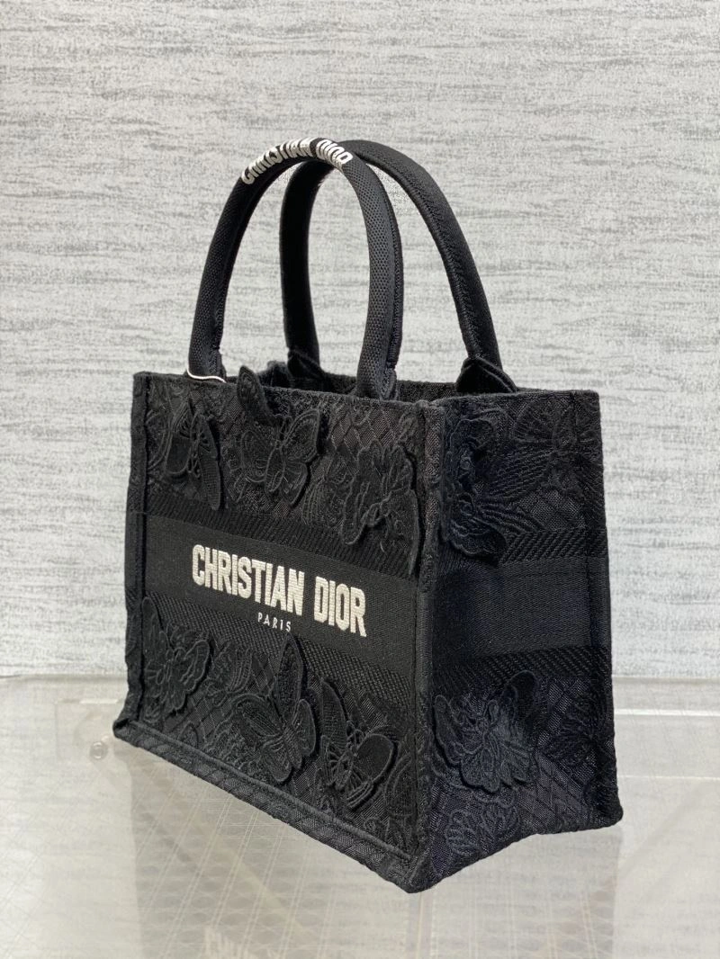 Low-cost Christian Dior Shopping Bags