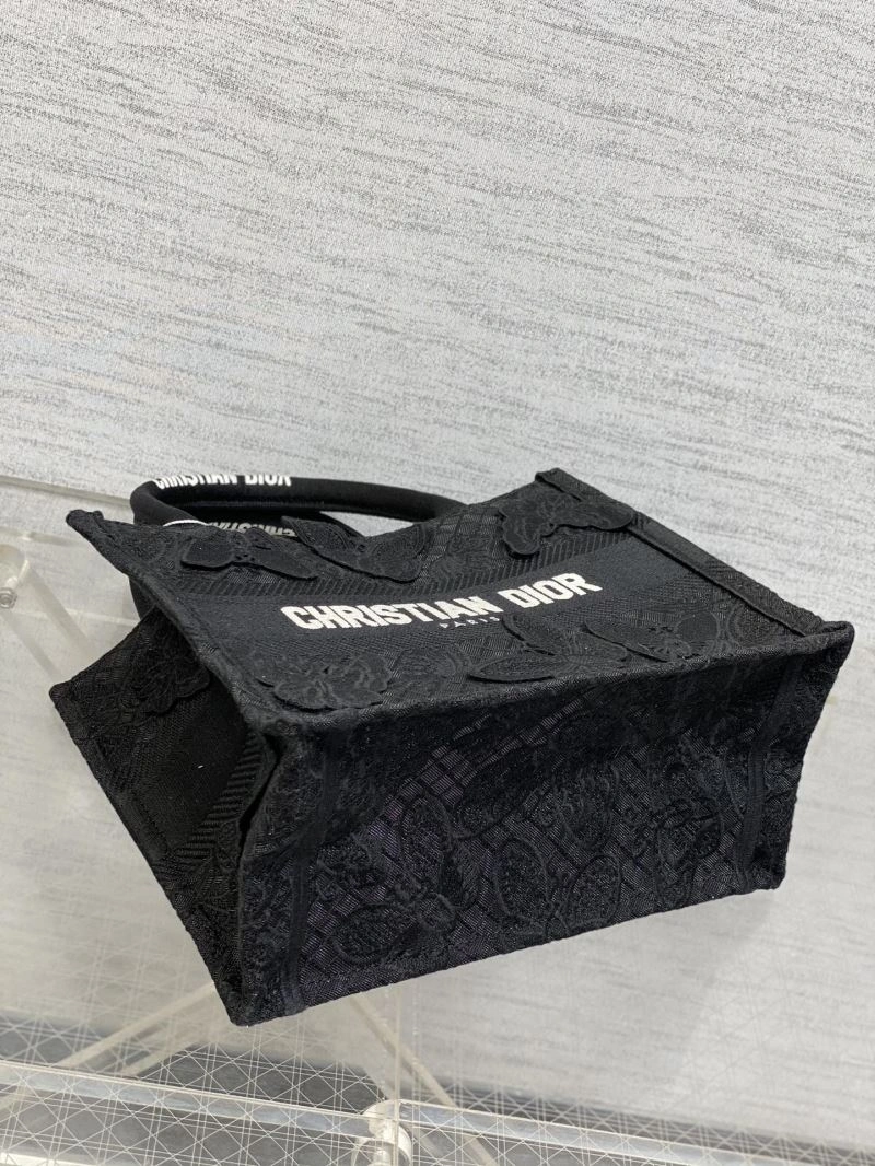 Low-cost Christian Dior Shopping Bags