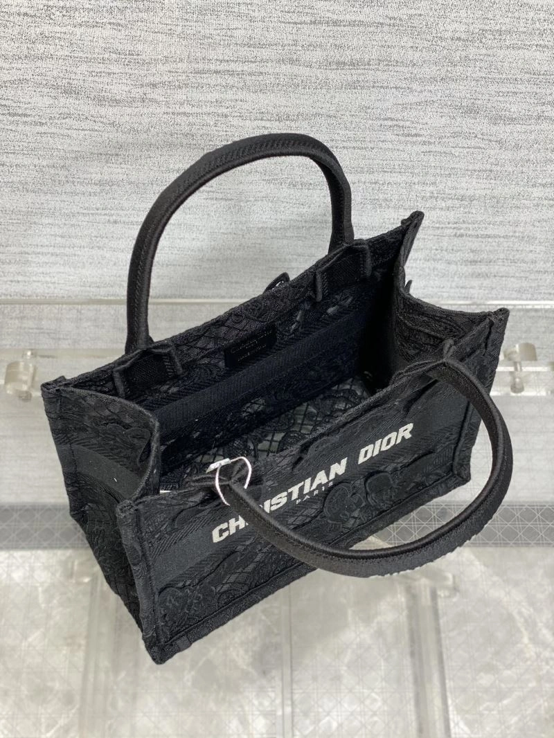 Low-cost Christian Dior Shopping Bags