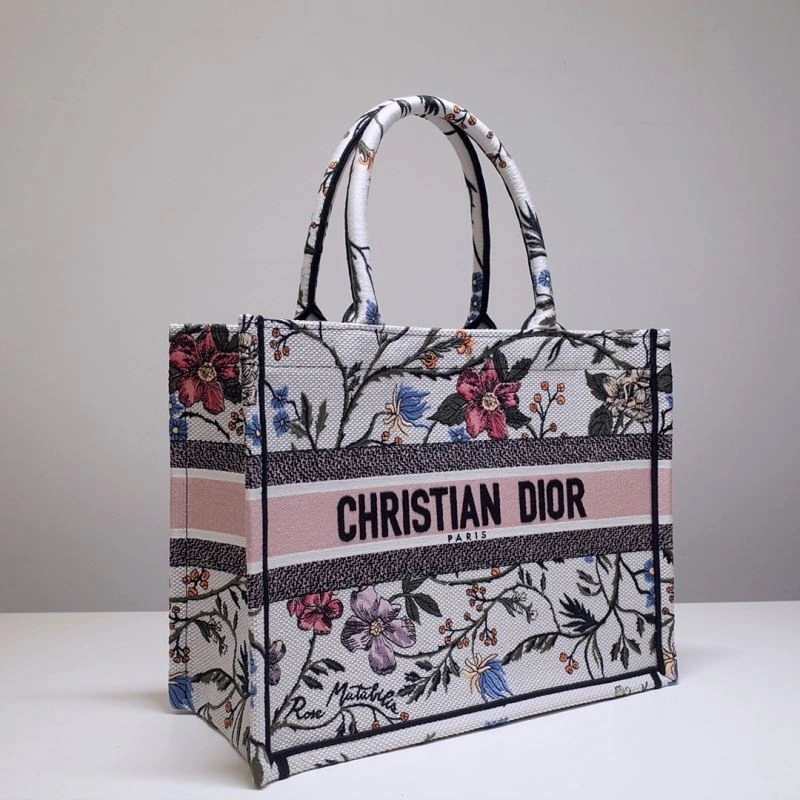 Value-priced Christian Dior Shopping Bags
