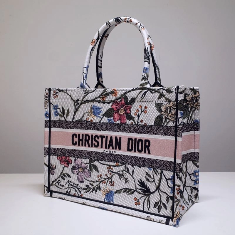 Value-priced Christian Dior Shopping Bags