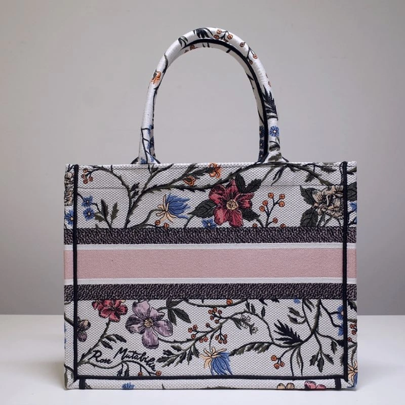 Value-priced Christian Dior Shopping Bags
