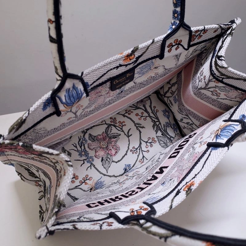 Value-priced Christian Dior Shopping Bags