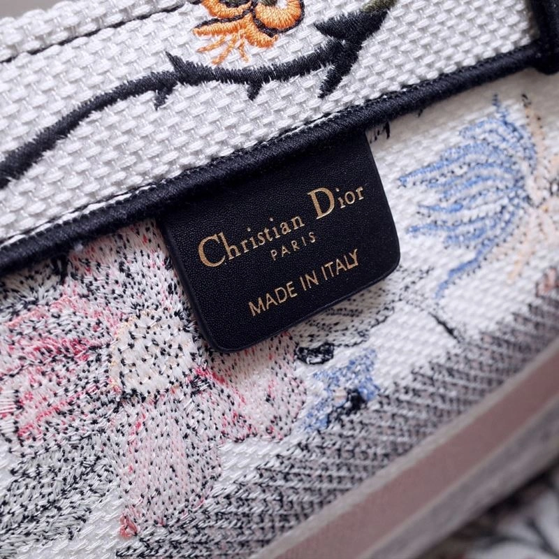 Value-priced Christian Dior Shopping Bags