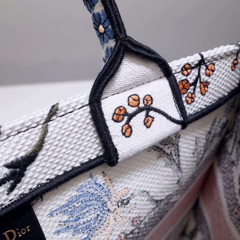 Value-priced Christian Dior Shopping Bags
