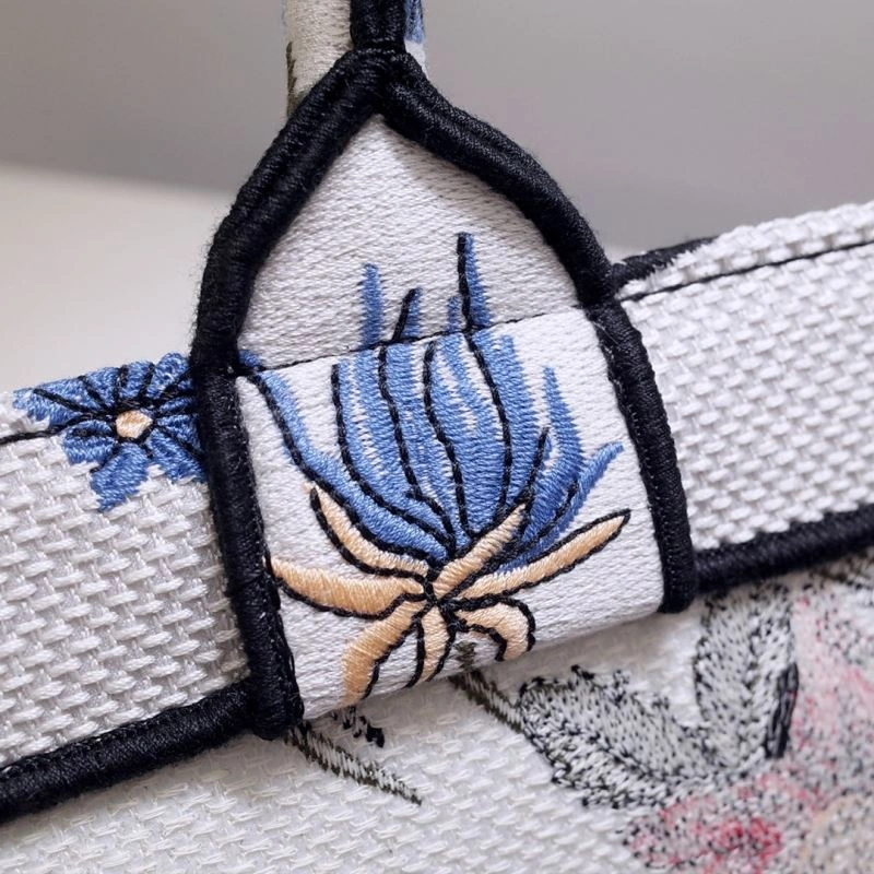 Economical Christian Dior Shopping Bags