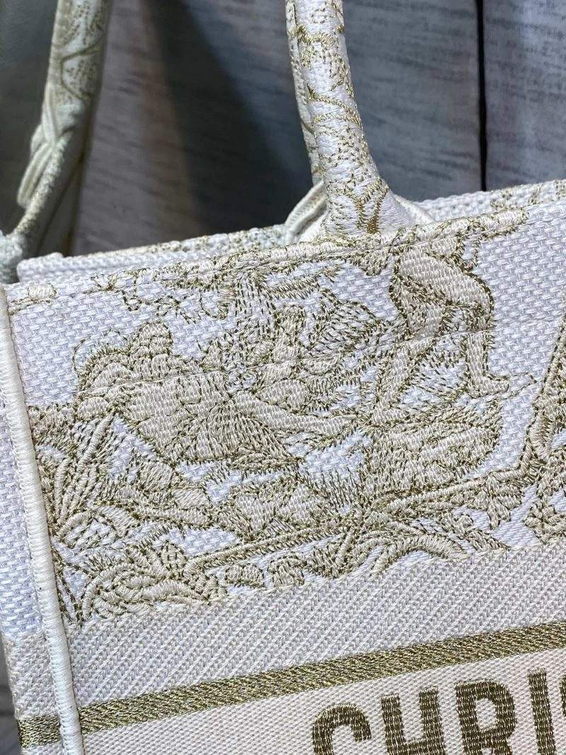 Brand-original Christian Dior Shopping Bags