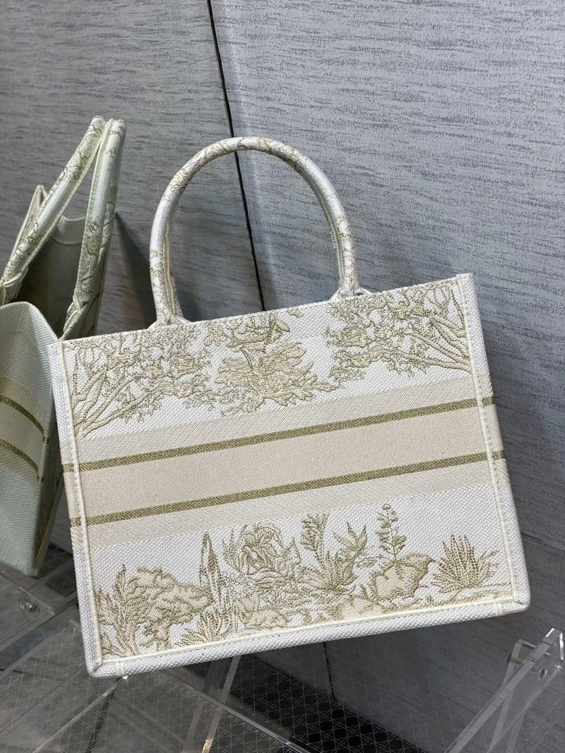 Brand-original Christian Dior Shopping Bags
