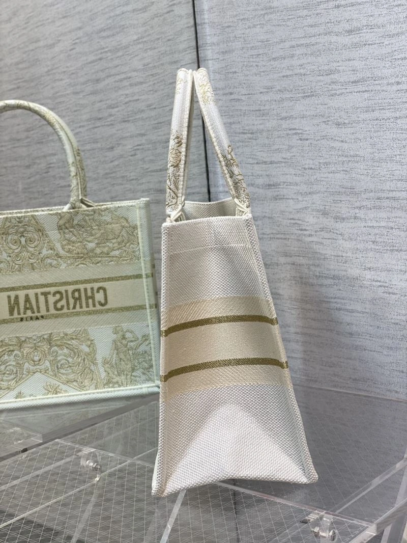 Brand-original Christian Dior Shopping Bags