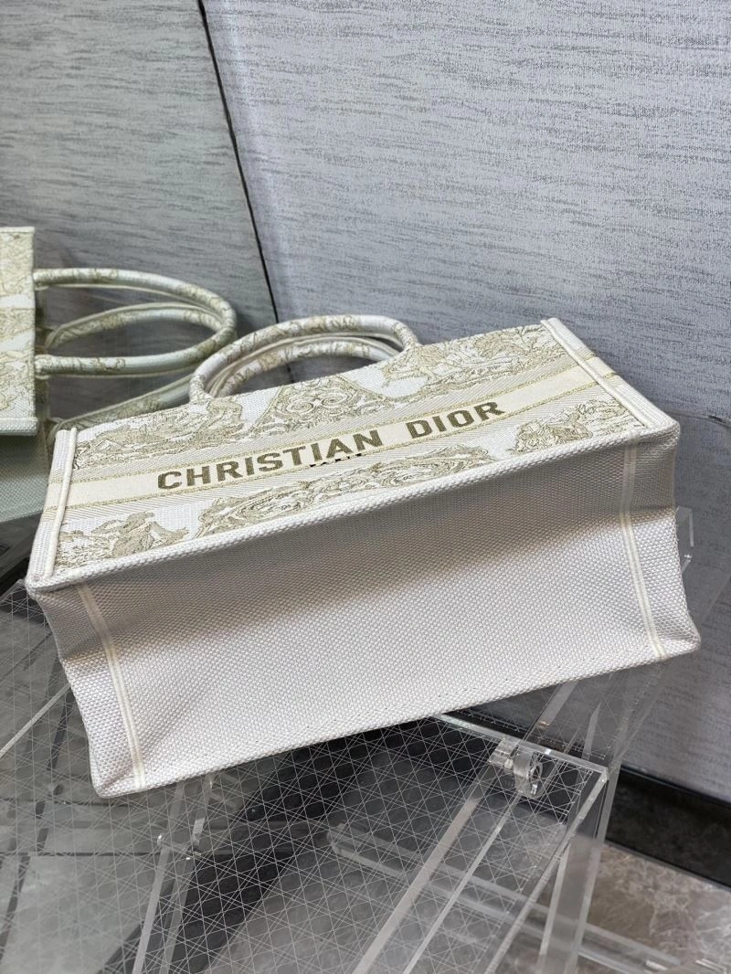 Brand-original Christian Dior Shopping Bags
