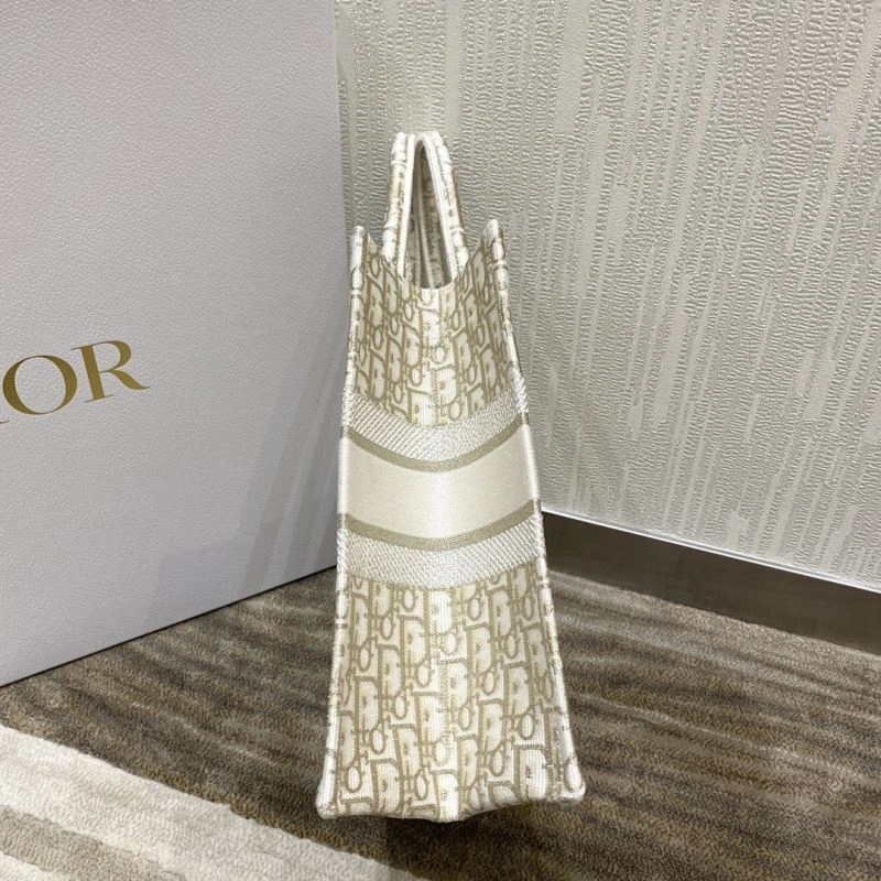 Inexpensive Christian Dior Shopping Bags