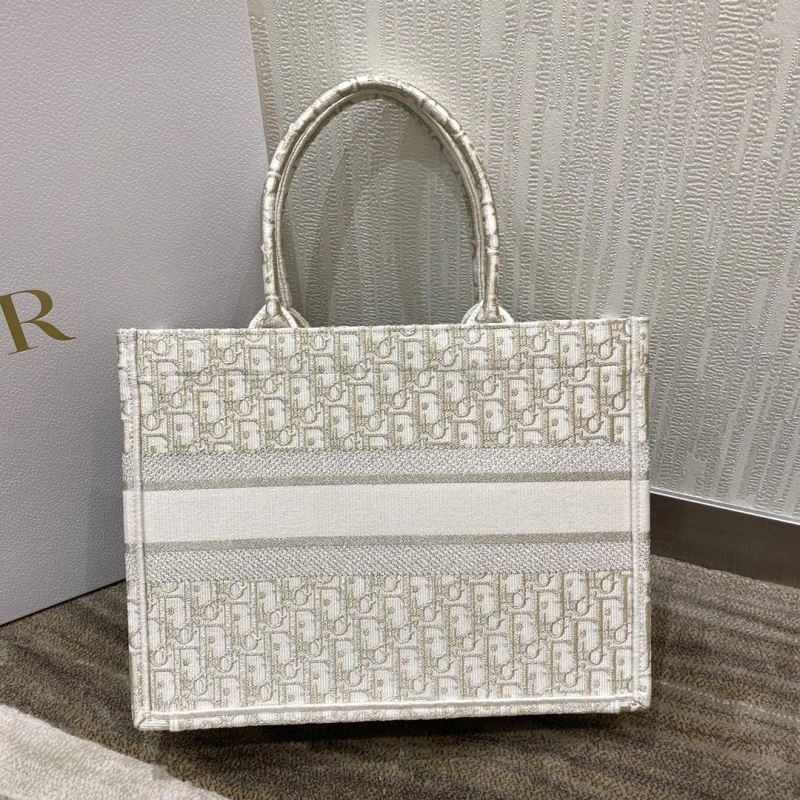 Inexpensive Christian Dior Shopping Bags