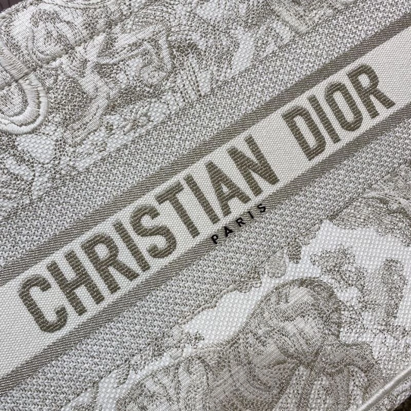 Legit Christian Dior Shopping Bags