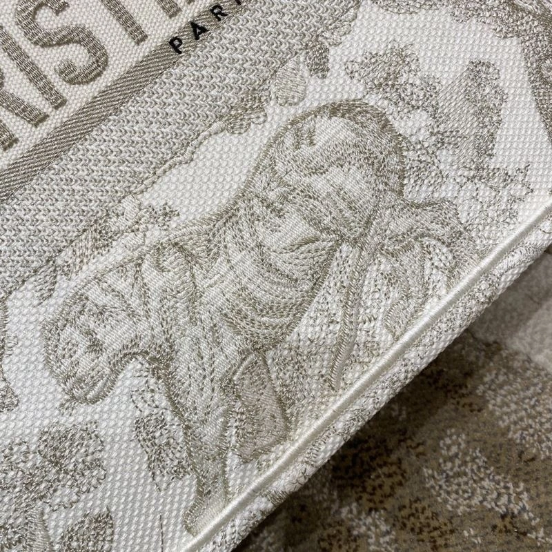 Legit Christian Dior Shopping Bags