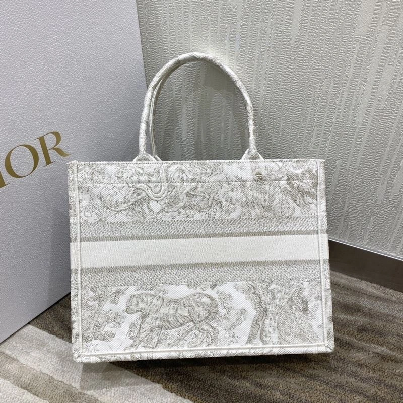 Legit Christian Dior Shopping Bags