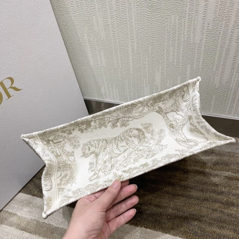 Legit Christian Dior Shopping Bags