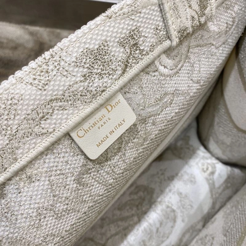 Legit Christian Dior Shopping Bags