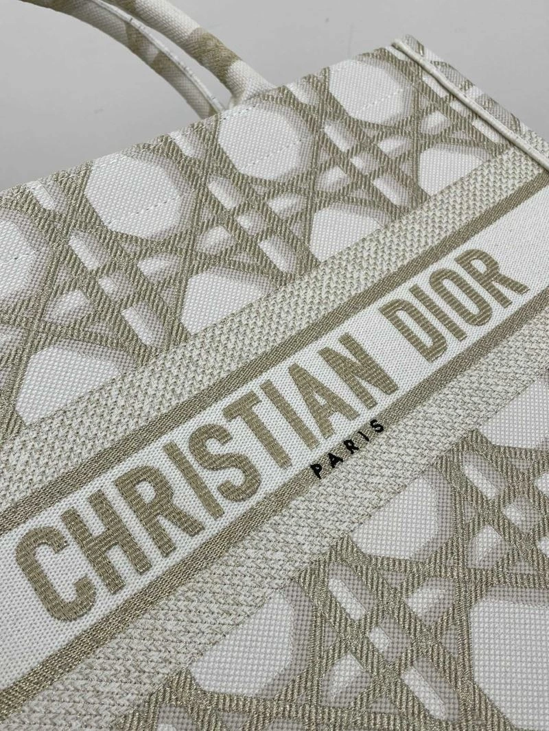 Low-cost Christian Dior Shopping Bags