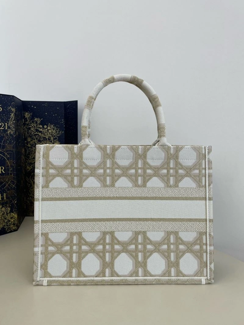 Low-cost Christian Dior Shopping Bags