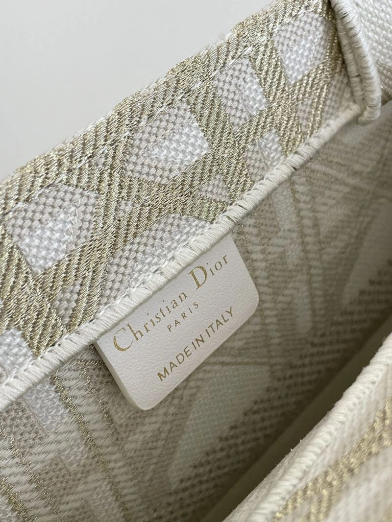Low-cost Christian Dior Shopping Bags