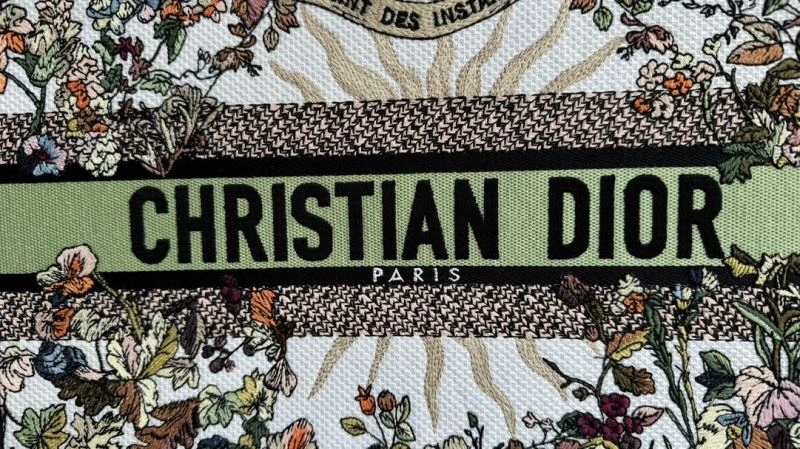 Precise copy Christian Dior Shopping Bags