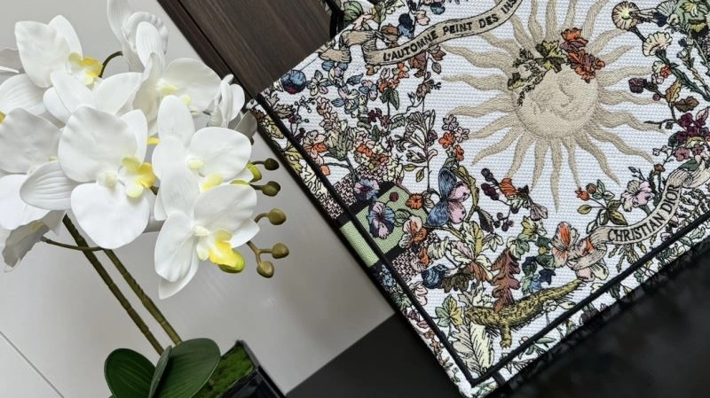 Precise copy Christian Dior Shopping Bags