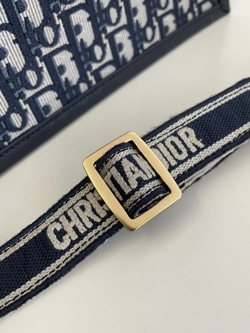 Accurate model Christian Dior Shopping Bags