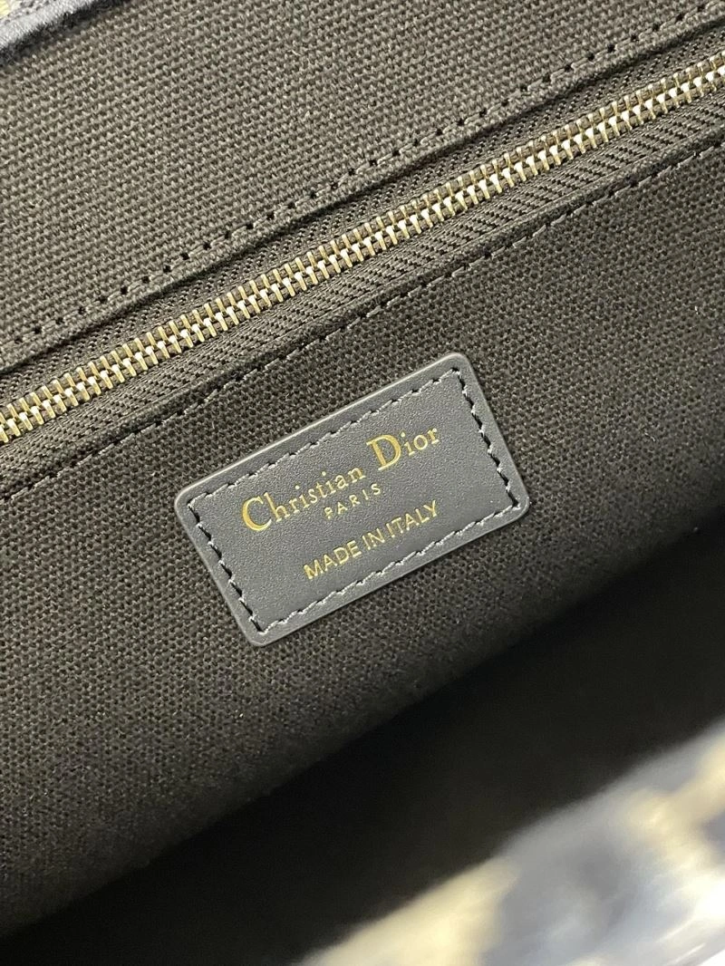 Accurate model Christian Dior Shopping Bags